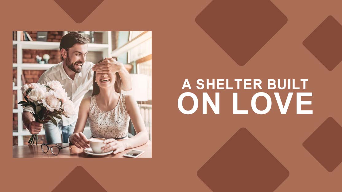 A Shelter Built on Love | Syro-Malabar Vision The foundation of family ...