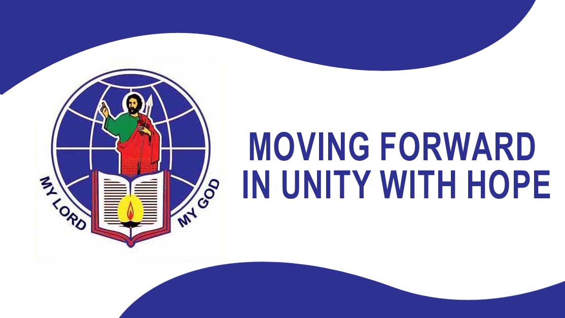 Moving Forward in Unity with Hope | Syro-Malabar Vision We are ...