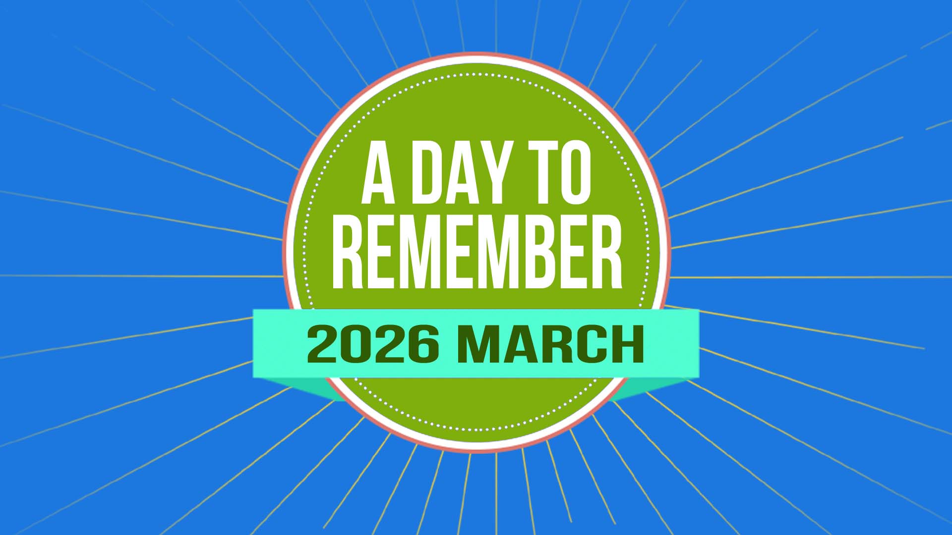 March 2026 | Syro-Malabar Vision A Day to Remember March 11 Pethrutha ...